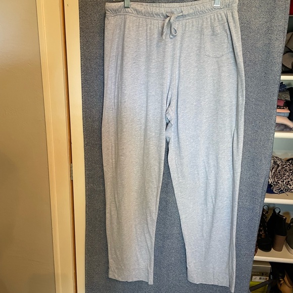 Pants & Jumpsuits | Light Blue Pj Pants | Poshmark
